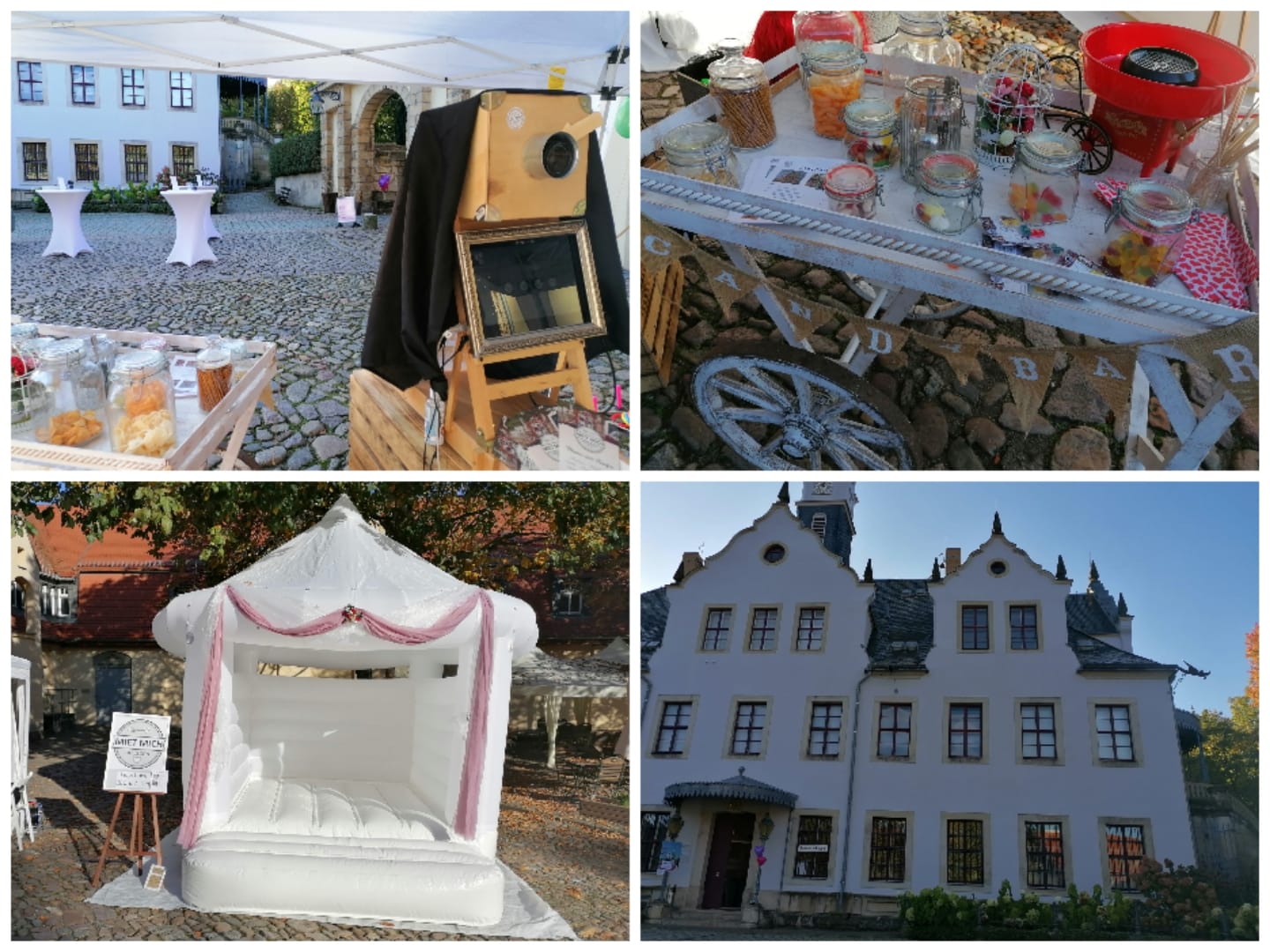 Miet Mich Dresden